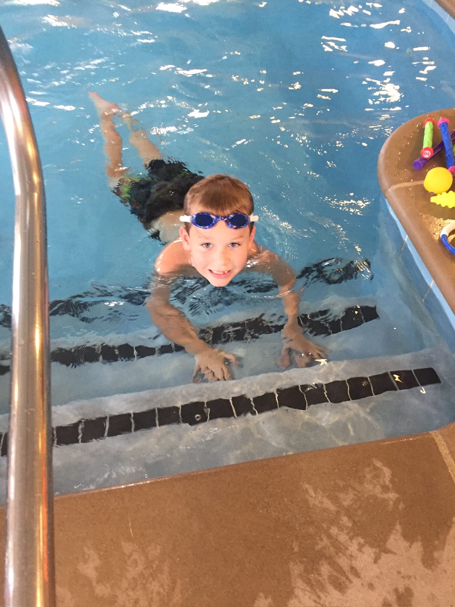 Frequently Asked Questions - Swim & Play - Fishkill