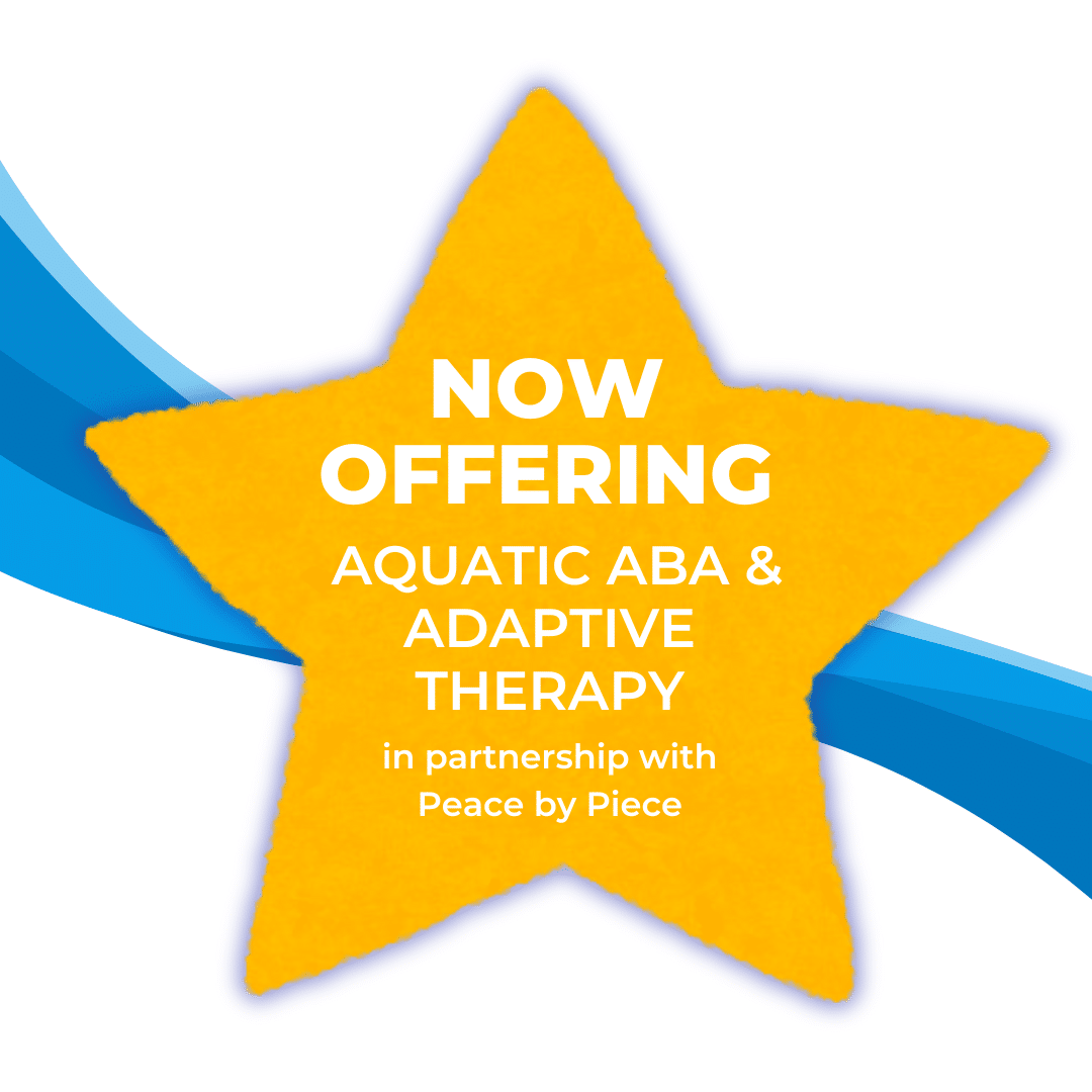 Swim & Play Nashville - Aquatic ABA in Nashville TN