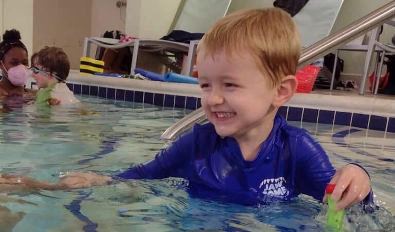 Swim & Play Nashville - Swim Lessons in Nashville TN